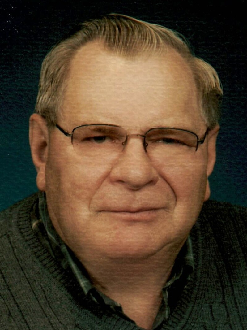 Kenneth L. Jensen - Alexandria Echo Press | News, weather and sports ...