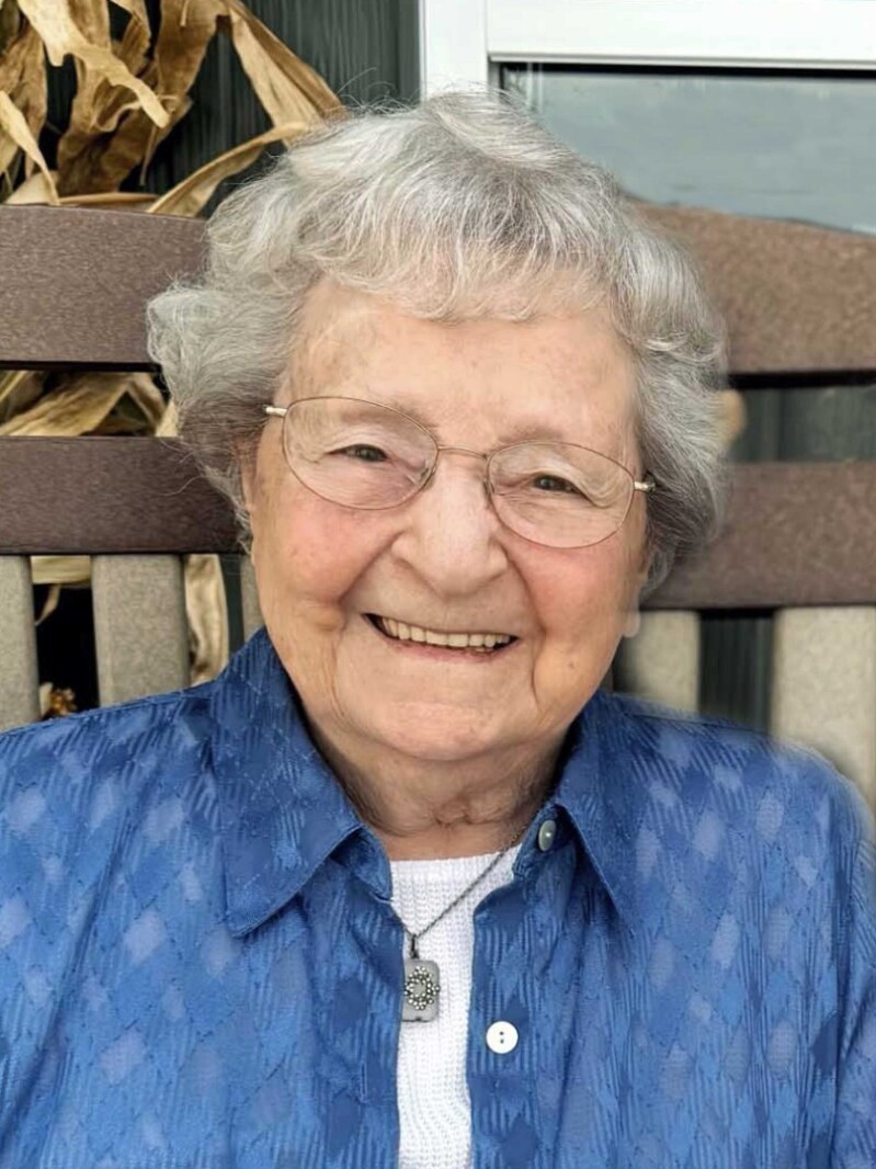 Ruby Lynk to Celebrate 100th Birthday - Wadena Pioneer Journal | News ...