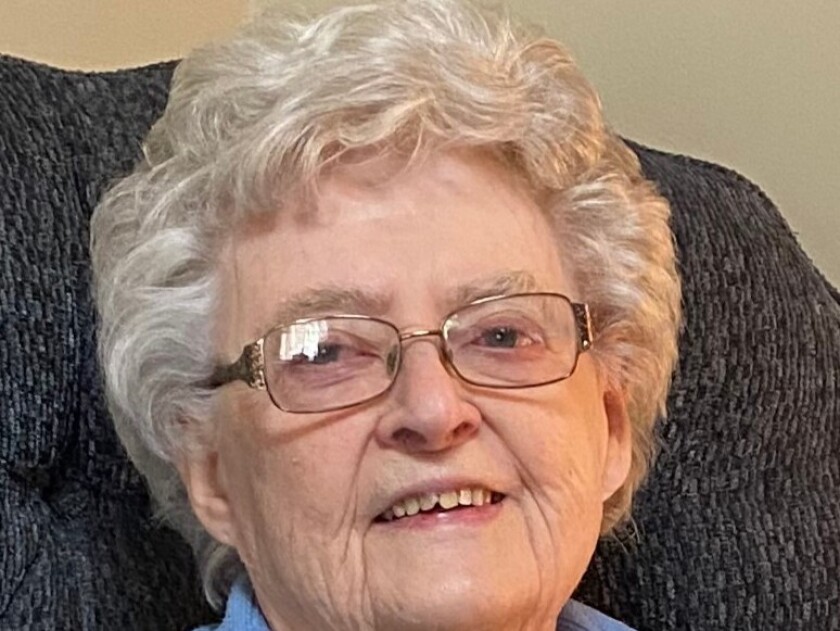 Lila Mae Lundberg - West Central Tribune | News, weather, sports from ...