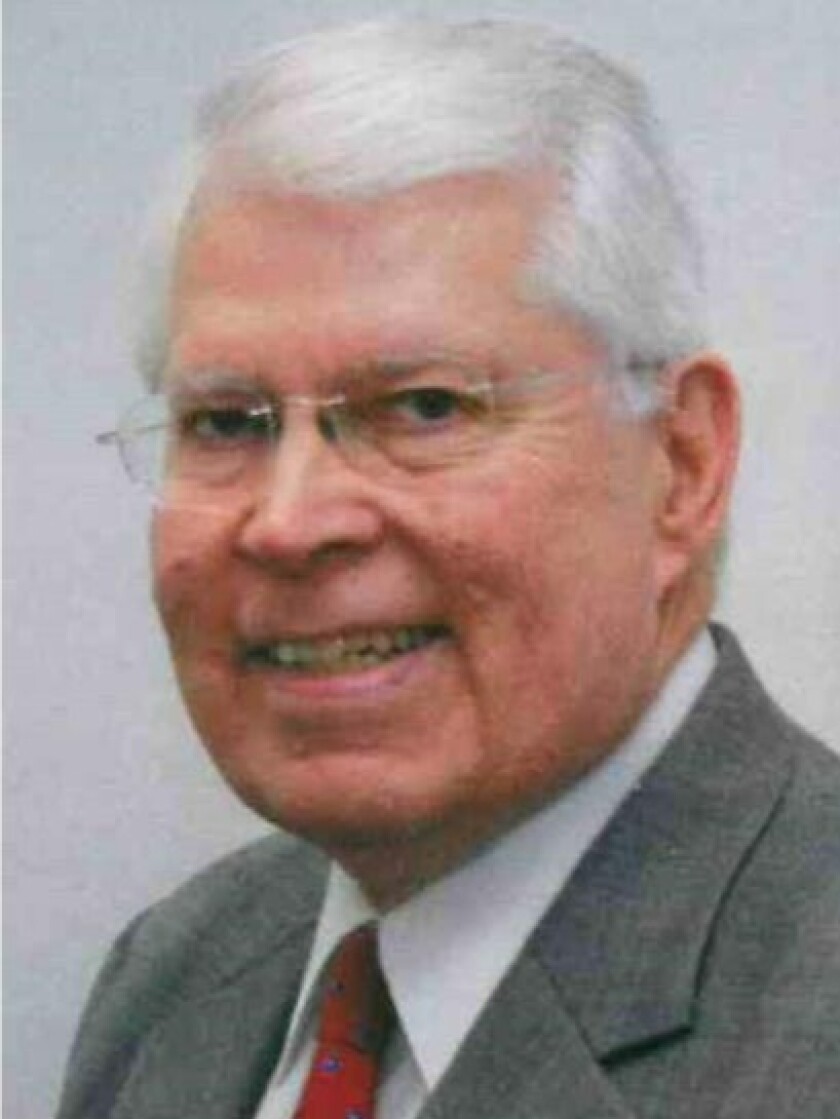 Dale T. Abrahamson - Duluth News Tribune | News, weather, and sports ...