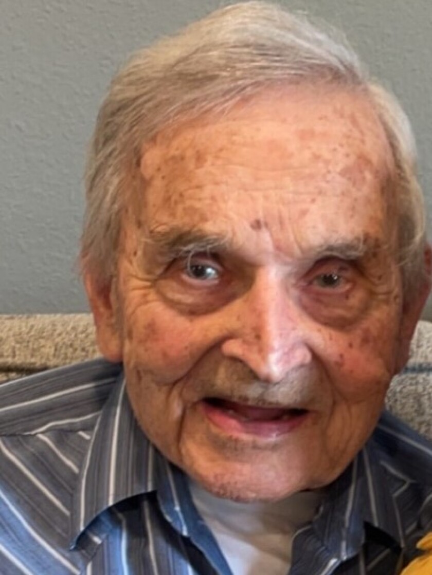 Dr. Tom Faix - Detroit Lakes Tribune | News, weather, sports from ...