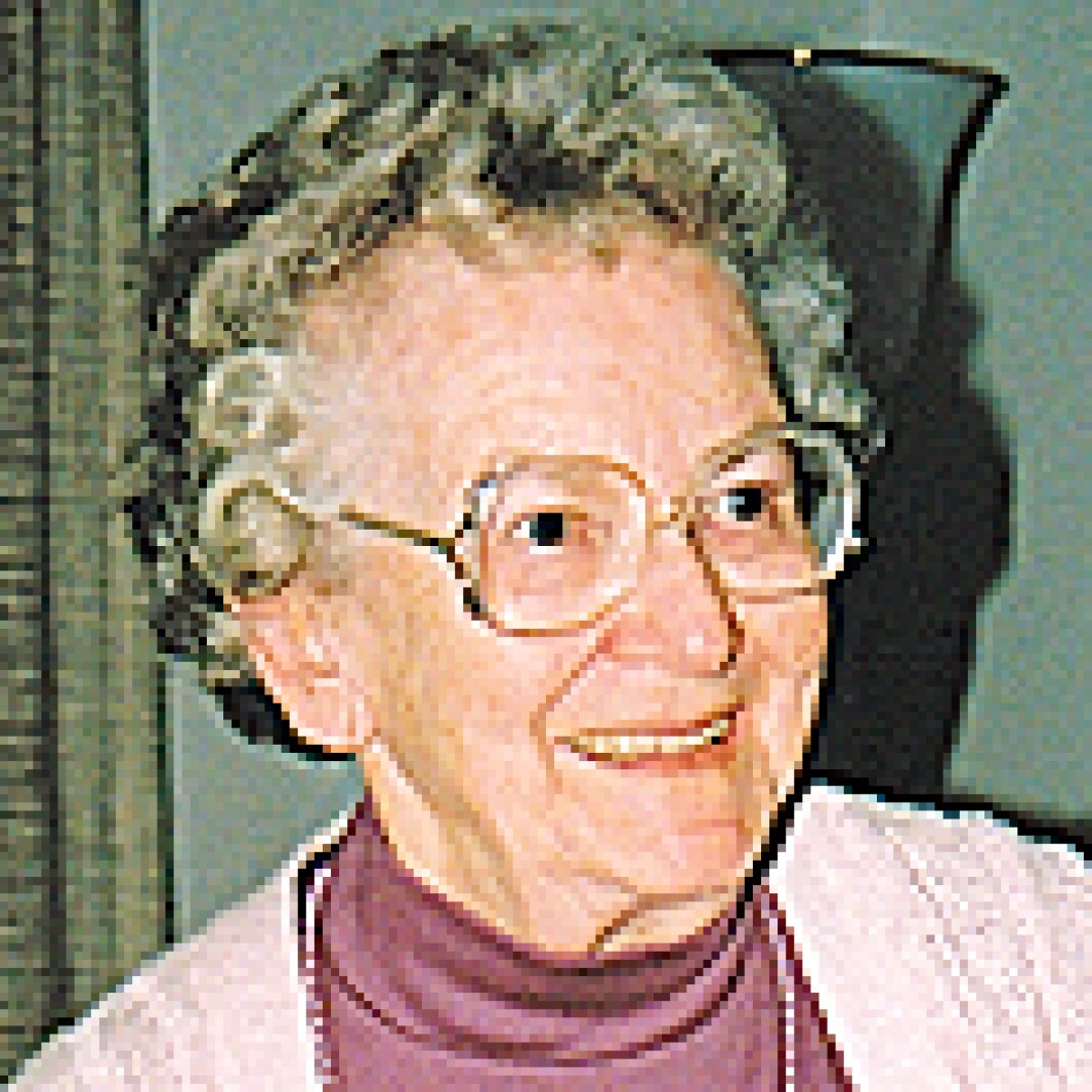 Ruth Ann Starz 90th Birthday Post Bulletin Rochester Minnesota