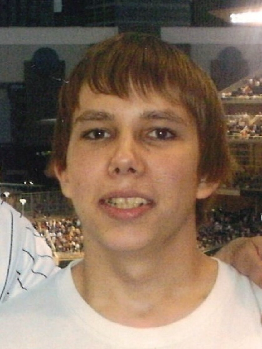 Shawn Sondrol - InForum | Fargo, Moorhead and West Fargo news, weather ...