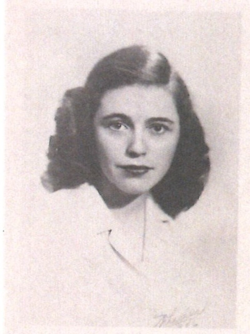 Patricia Mary Daugherty (Pat) - Duluth News Tribune | News, weather ...