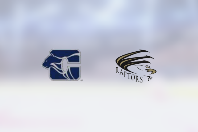 Hard-to-beat Rochester Century Panthers win again in game against East ...