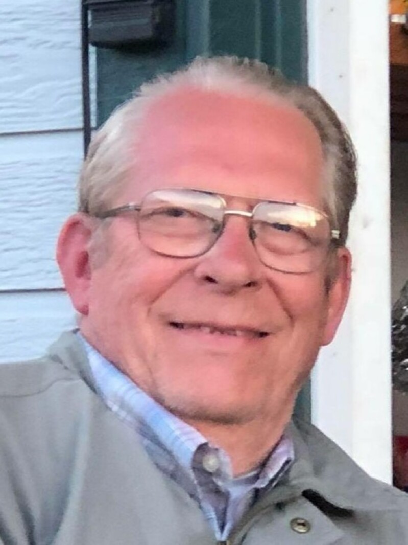 Kenneth “Ken” LaVern Meyer - The Globe | News, weather, sports from ...