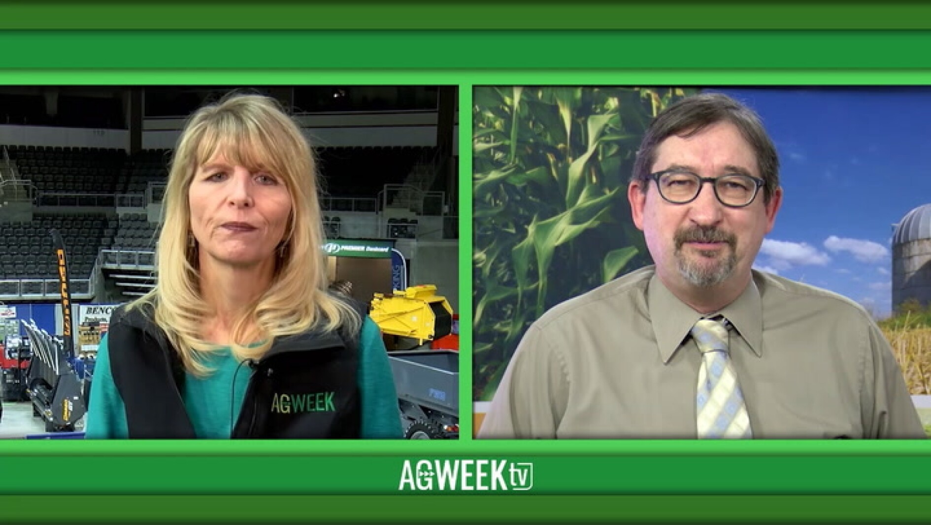 Grain Weevil robot takes grain bin safety to new heights - Agweek | #1 ...