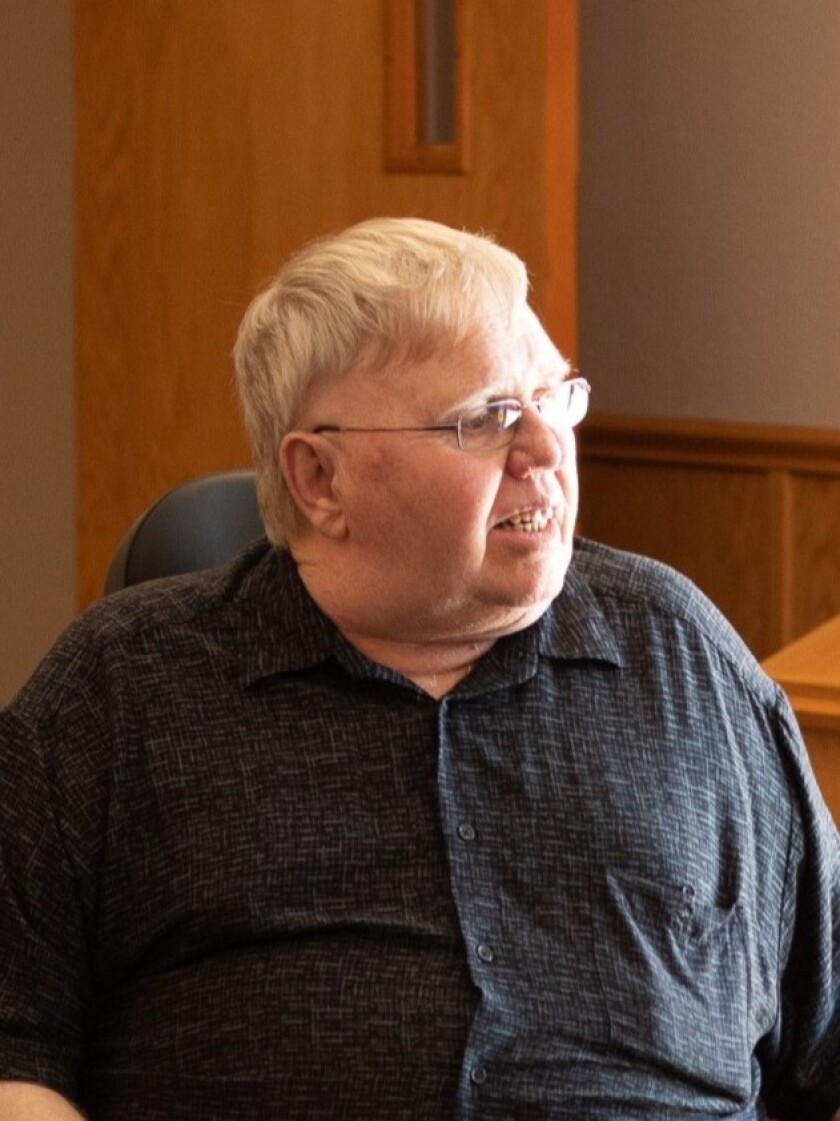 Duane “Dewy” Tuhy - The Dickinson Press | News, weather, sports from ...