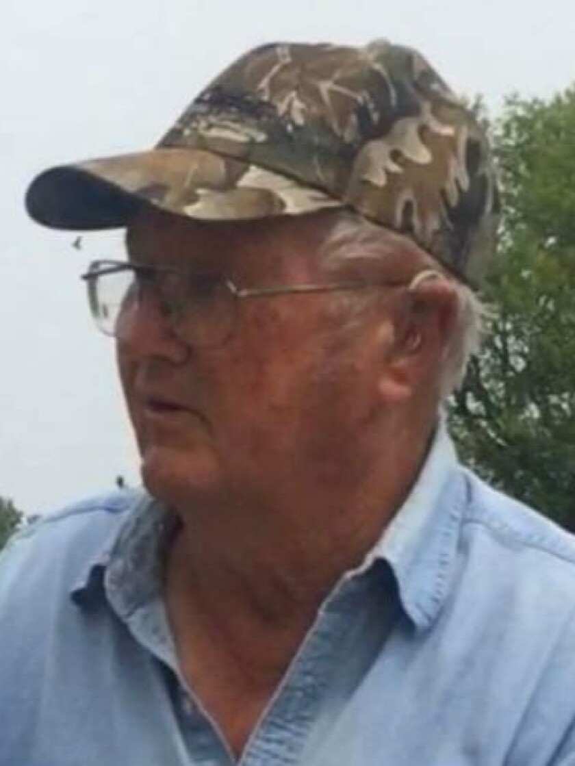 George Knudsen Jr - Detroit Lakes Tribune | News, weather, sports from ...