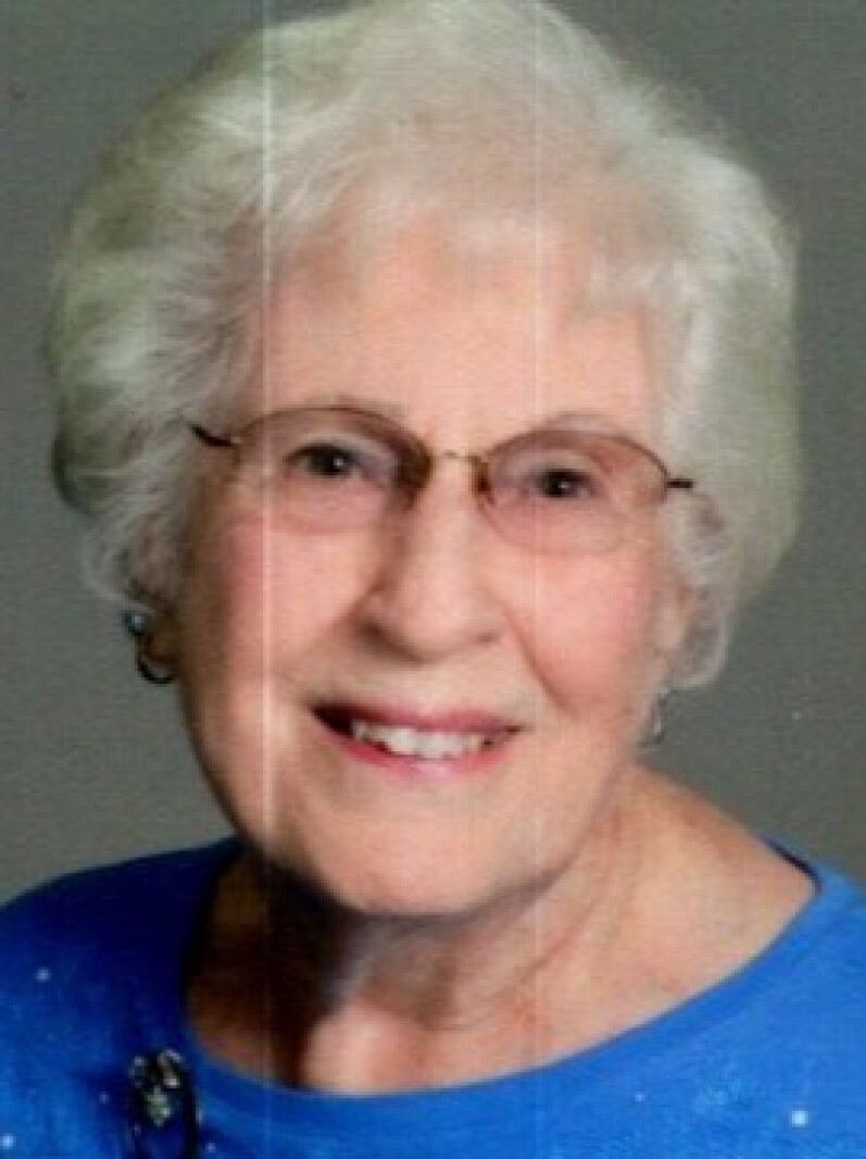 Ethel Nelson - Brainerd Dispatch | News, weather, sports from Brainerd ...