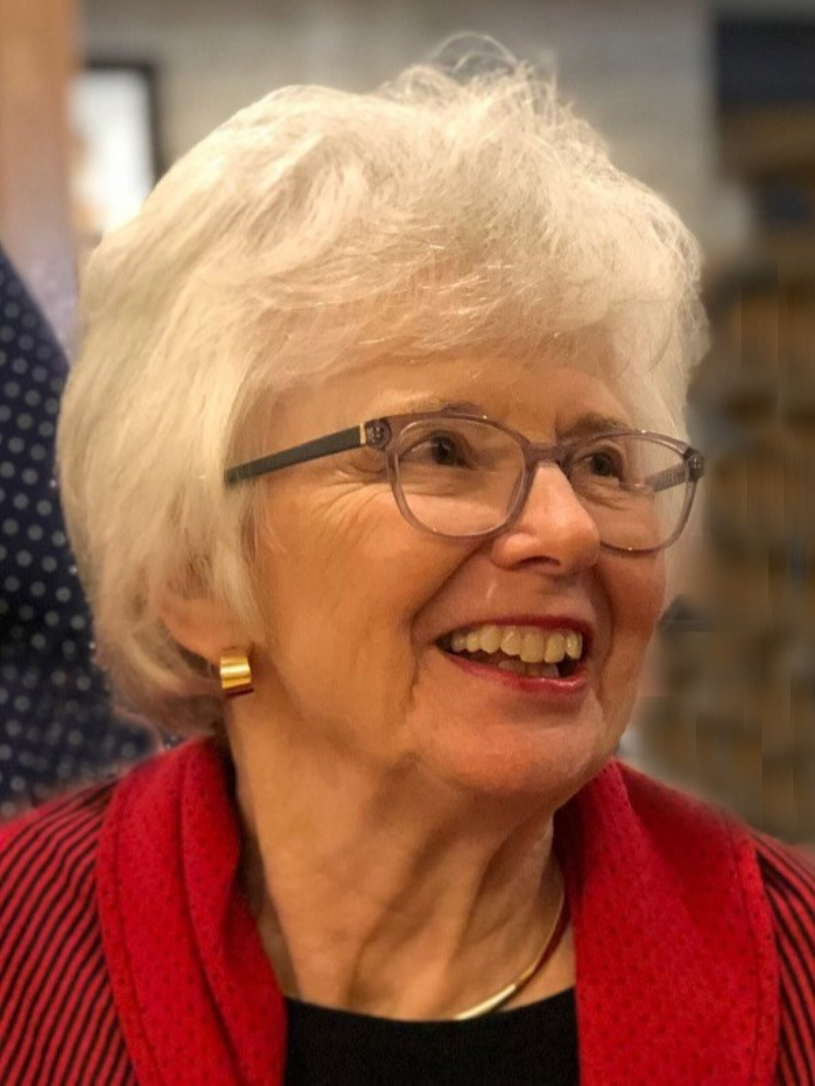 Judith (Judy) Kolb - InForum | Fargo, Moorhead and West Fargo news ...