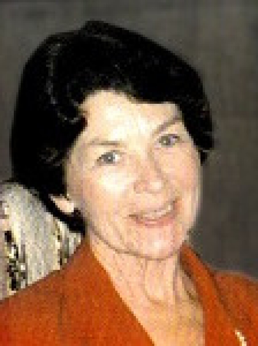 Joyce Olson - Duluth News Tribune | News, weather, and sports from ...