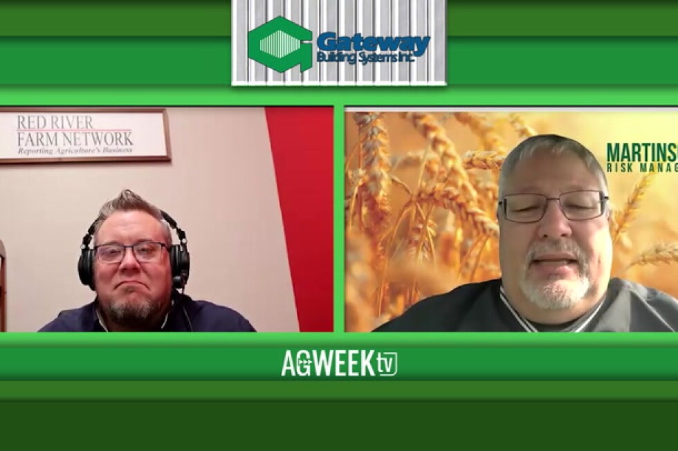 Business news | Agweek