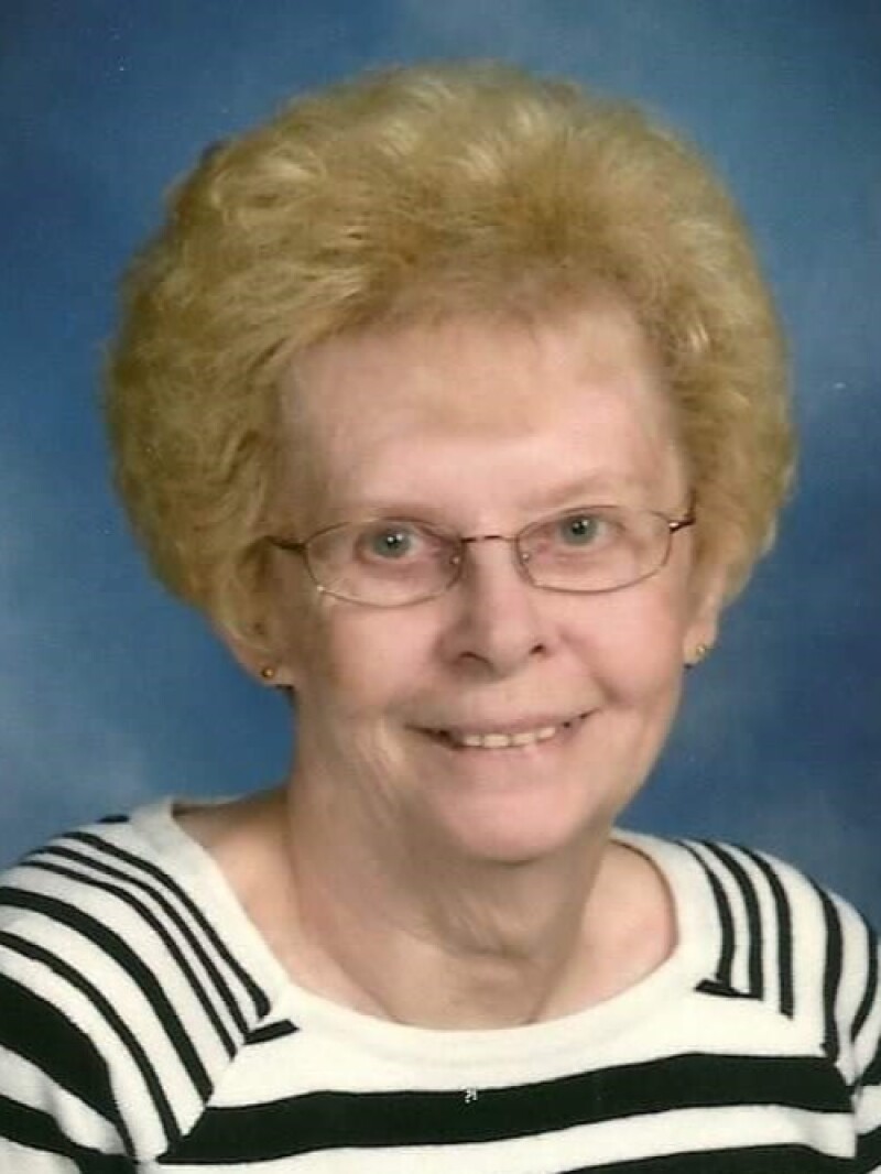 Janice Faye Wolf - Mitchell Republic | News, weather, sports from ...