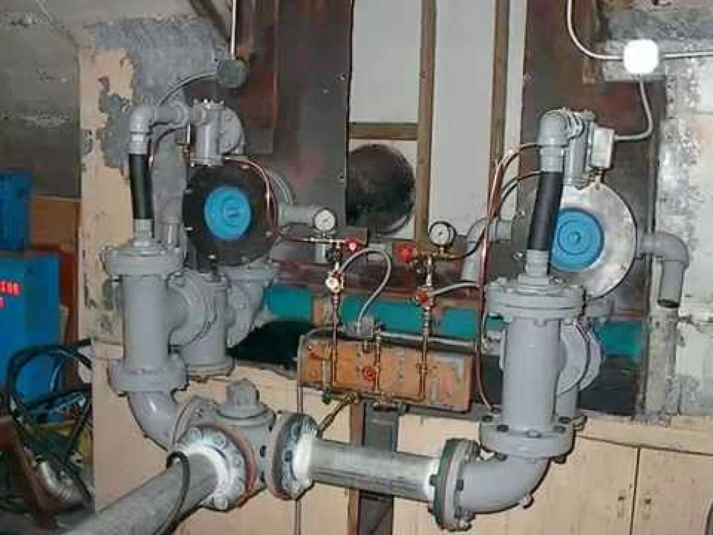 The Duluth F2T diaphone - Duluth News Tribune | News, weather, and ...