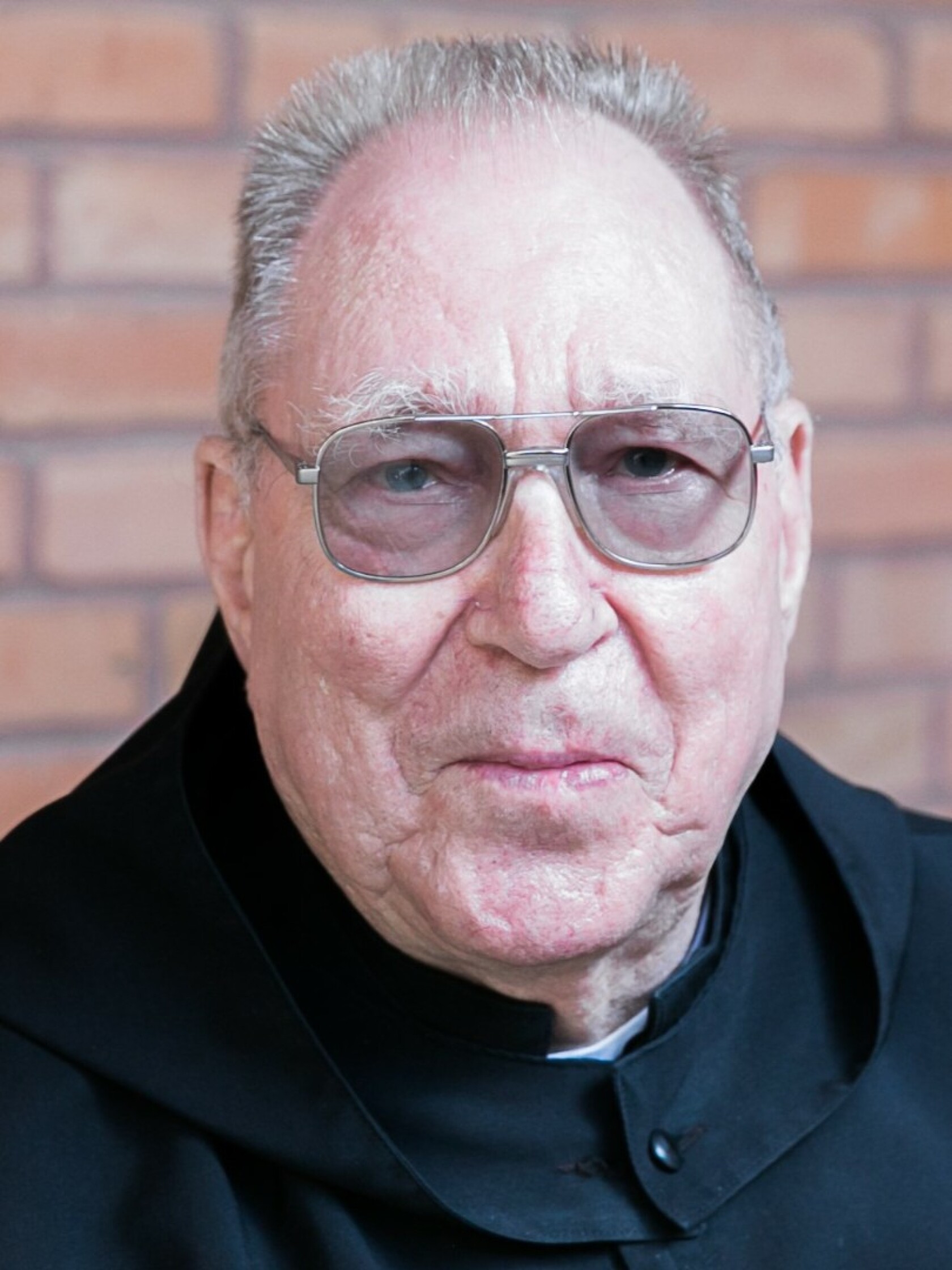 Fr. Damian Leo Dietlein - The Dickinson Press | News, weather, sports ...