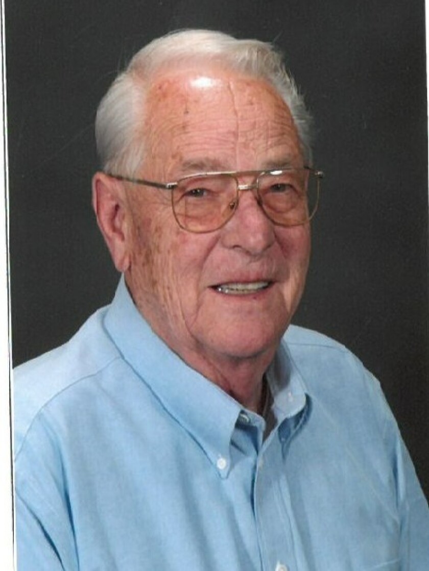 Kenneth J. Spangler - Brainerd Dispatch | News, weather, sports from ...