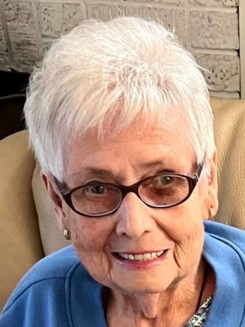 Arlene Rae Berg - Duluth News Tribune | News, weather, and sports from ...