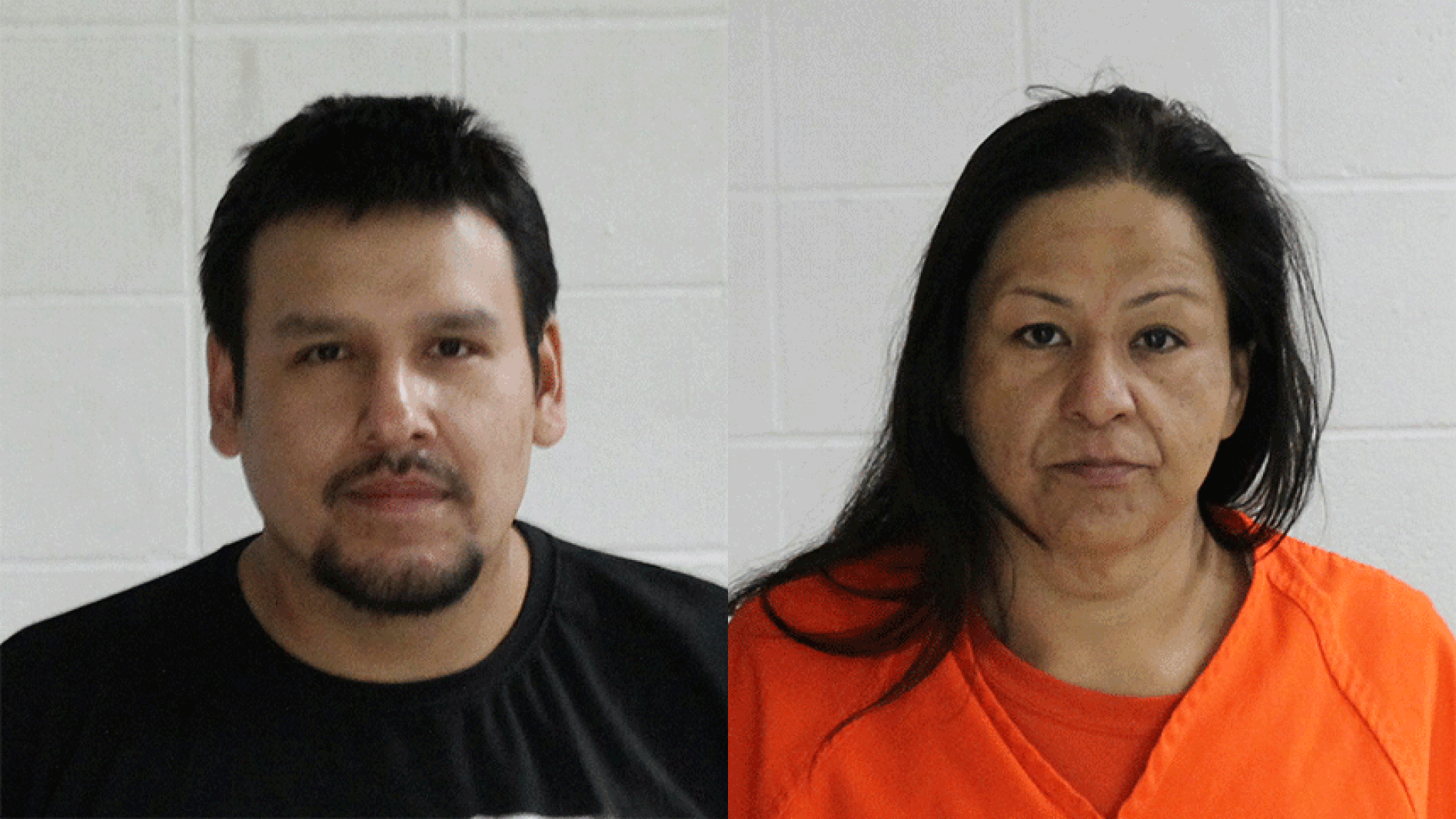 2 arrested in Becker County drug trafficking investigation - InForum ...