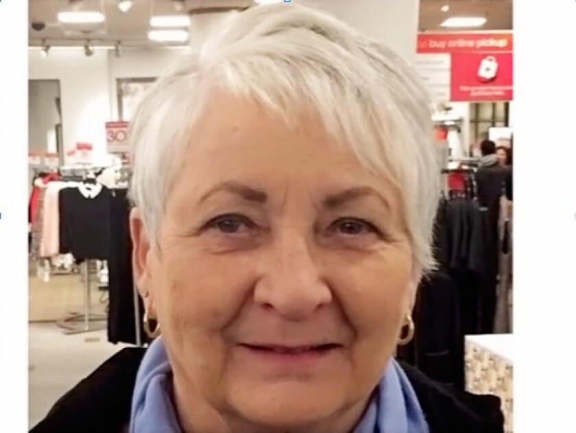 Barbara L. Larson - Grand Forks Herald | Grand Forks, East Grand Forks ...