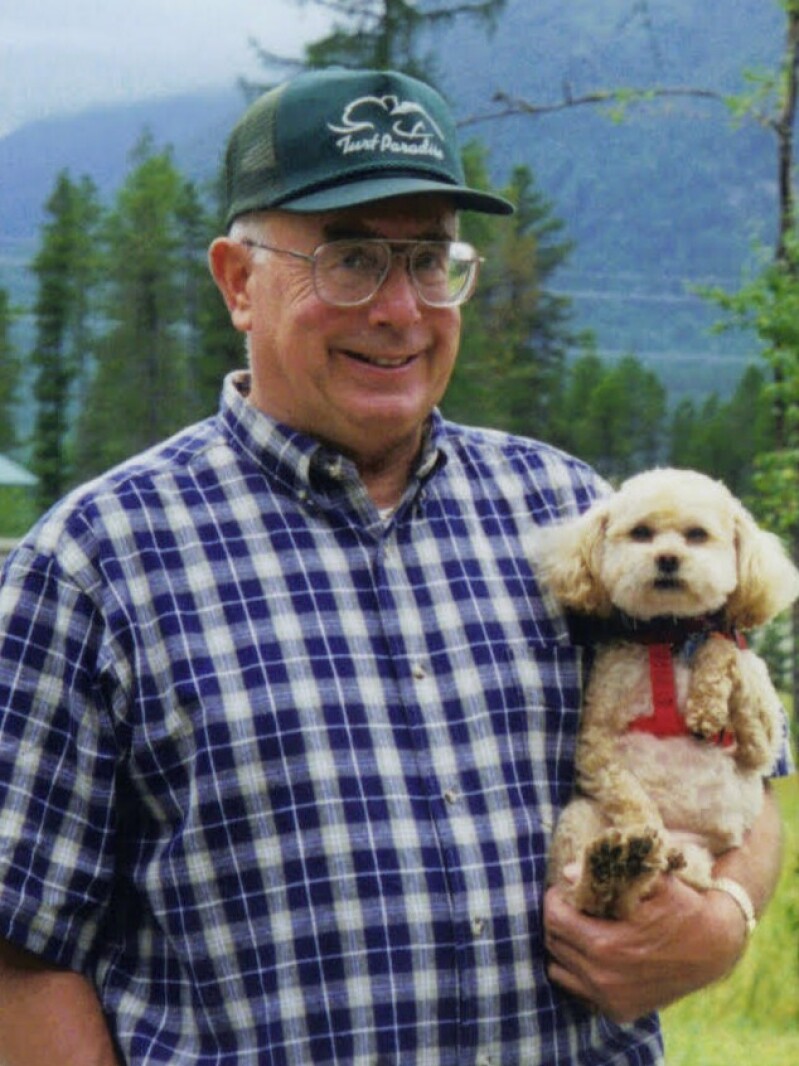 Larrie DuWaine Lovstad - Alexandria Echo Press | News, weather and ...