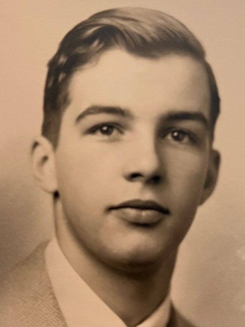 Jerome F. (Jeff) Machamer - Duluth News Tribune | News, weather, and ...