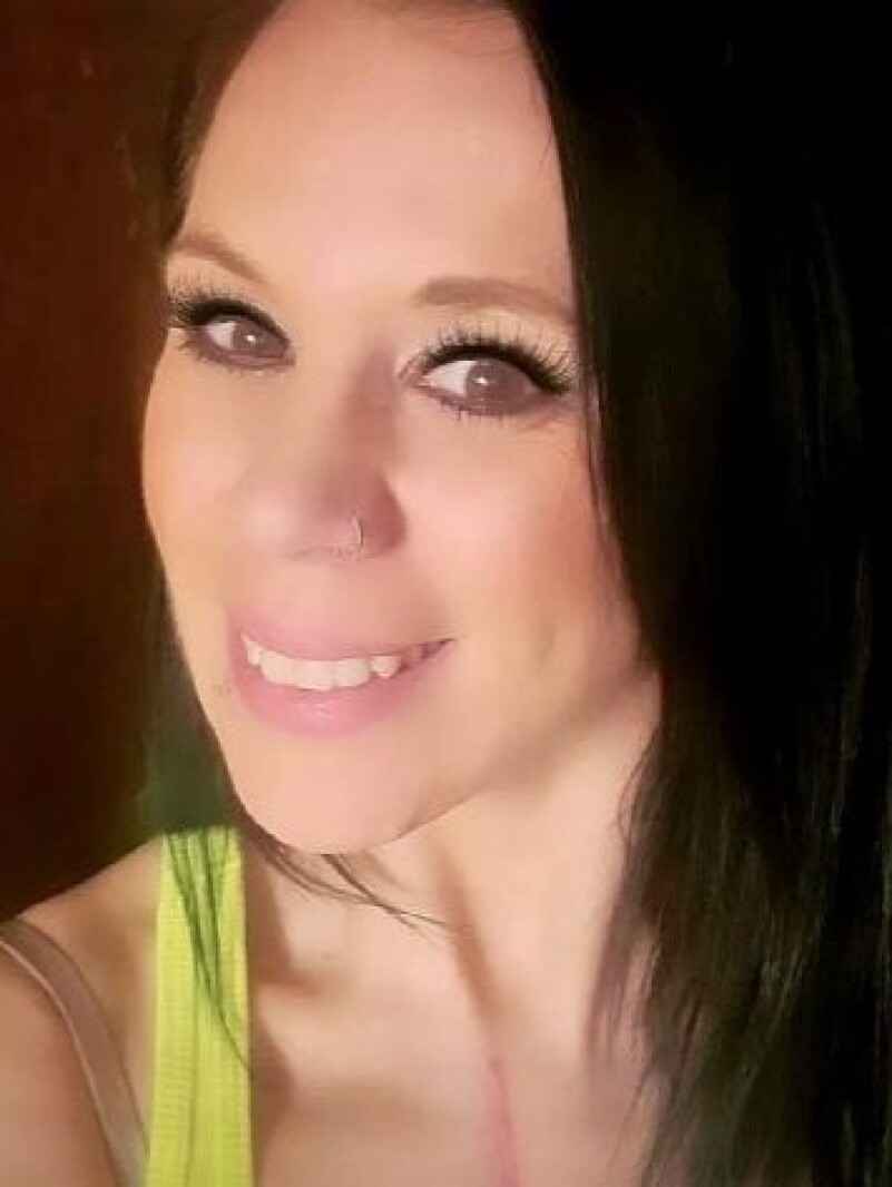 Amanda Jean Marzolf - Duluth News Tribune | News, weather, and sports ...