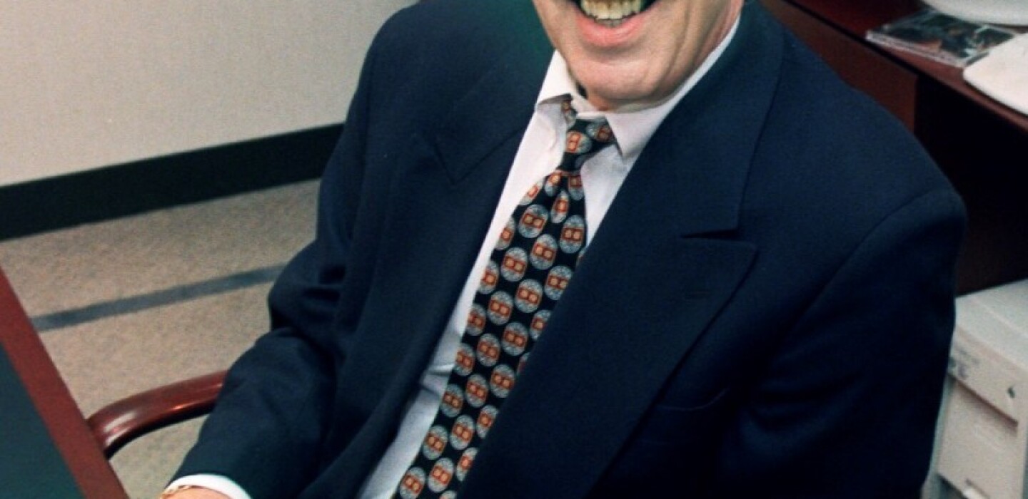 Charles Theodore Bohnet - InForum | Fargo, Moorhead and West Fargo news ...