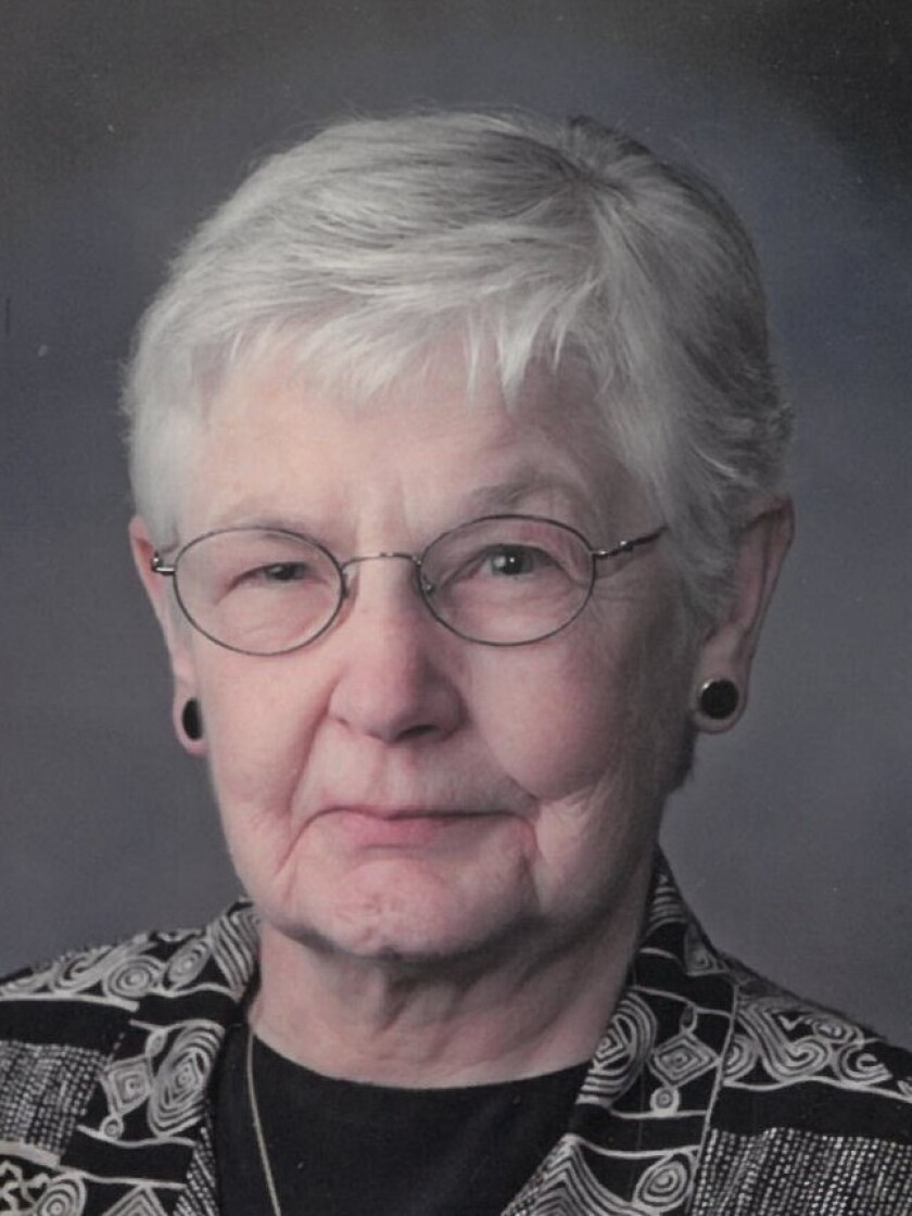 Ada M. Miller - Mitchell Republic | News, weather, sports from Mitchell ...