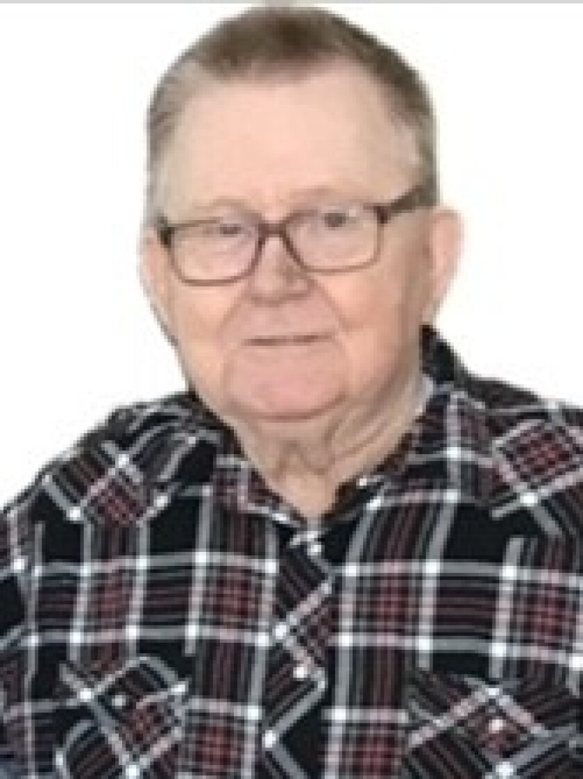 Jon A. Seaberg - Grand Forks Herald | Grand Forks, East Grand Forks ...