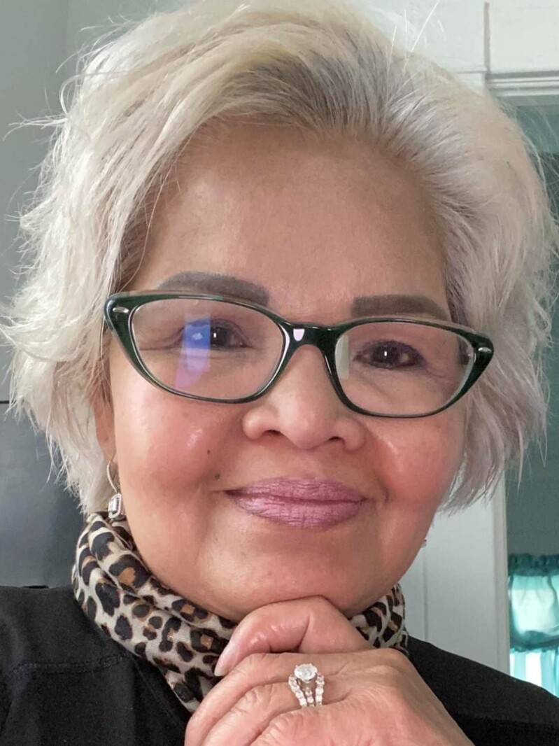 Ludivina “Lou” Wirtz - Brainerd Dispatch | News, weather, sports from Brainerd and Baxter