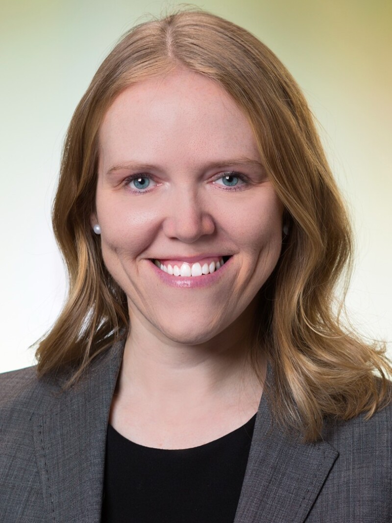 Essentia Health-Hermantown Clinic welcomes pediatrician Dr. Rachel ...