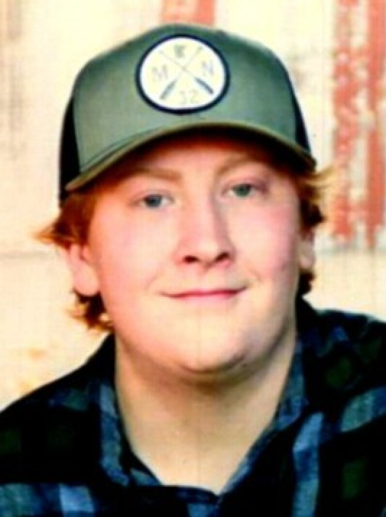 Wyatt Herron - Brainerd Dispatch | News, weather, sports from Brainerd ...