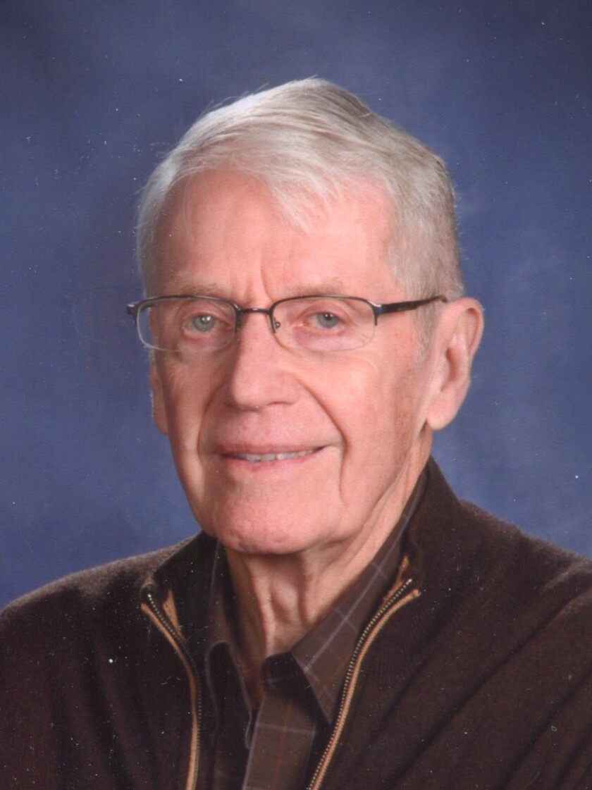 Ronald Edward Peterson - Duluth News Tribune | News, weather, and ...