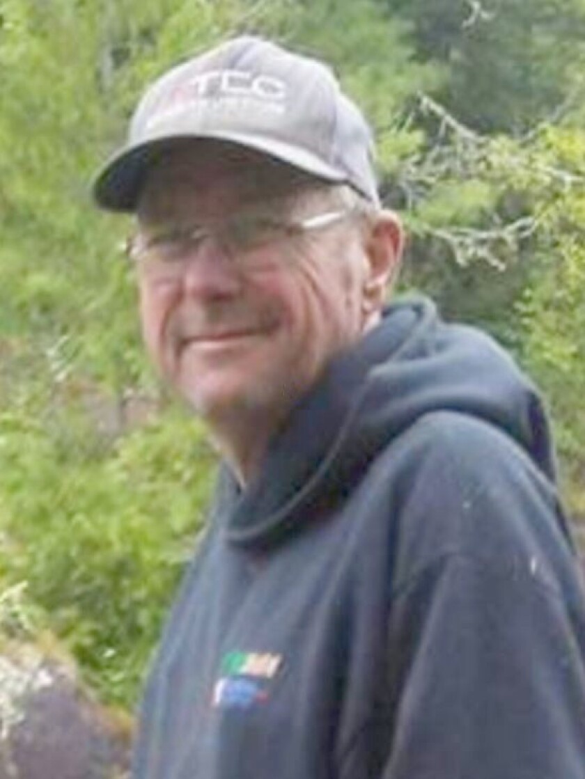 Jerry Marvin Mertens - Brainerd Dispatch | News, weather, sports from ...
