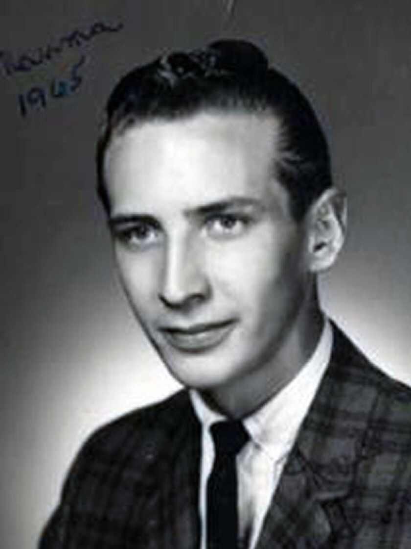 Lavern Nathan Lowe “Skip” - Brainerd Dispatch | News, weather, sports ...