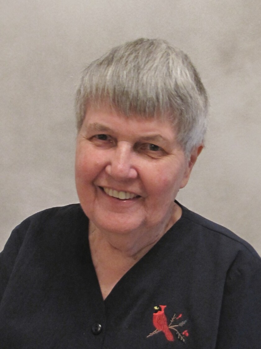 Sister Mary Ann Snyder, OSF - Post Bulletin | Rochester Minnesota news ...
