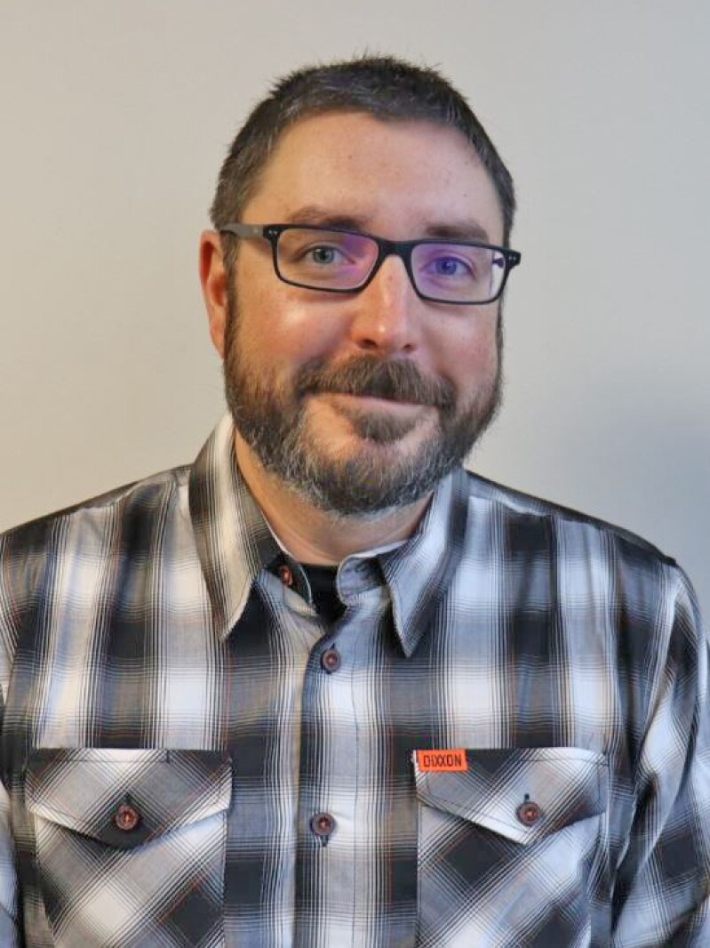 EPIC Companies new hire - Jason Nelson - InForum | Fargo, Moorhead and ...