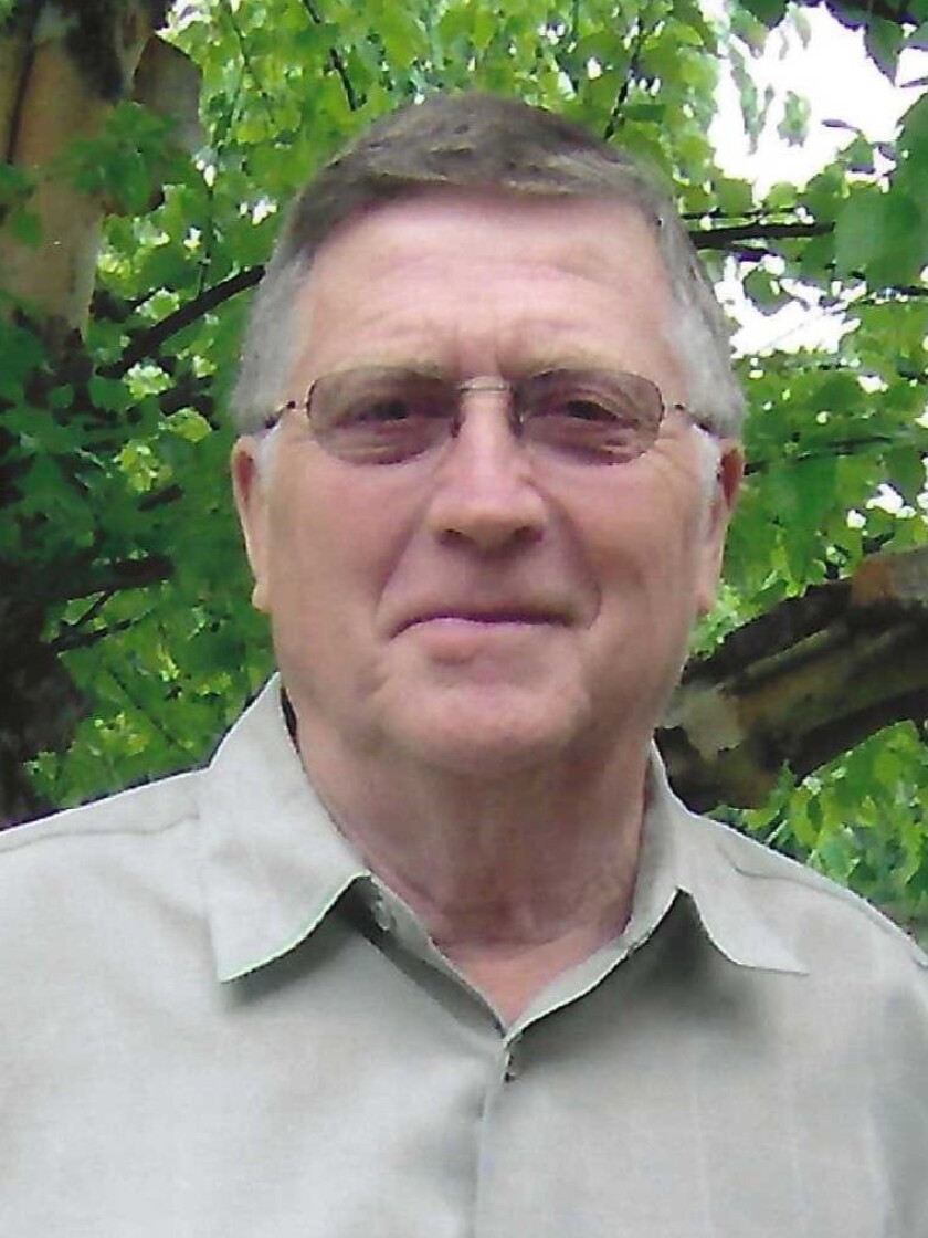 James Gleitz - The Globe | News, weather, sports from Worthington ...