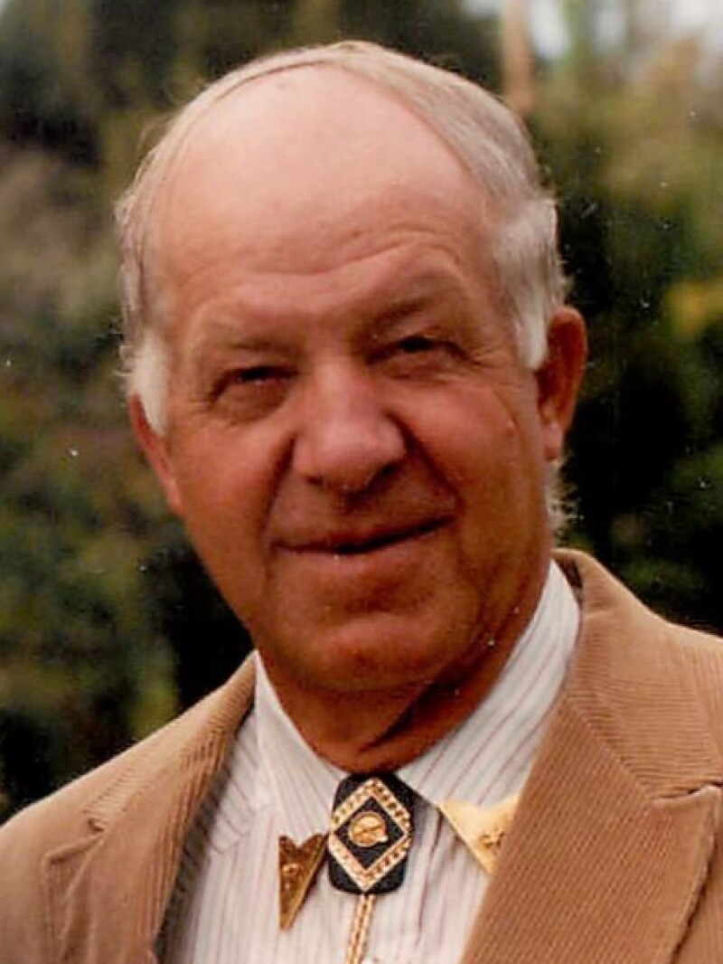 Roy Hartman - The Dickinson Press | News, weather, sports from ...