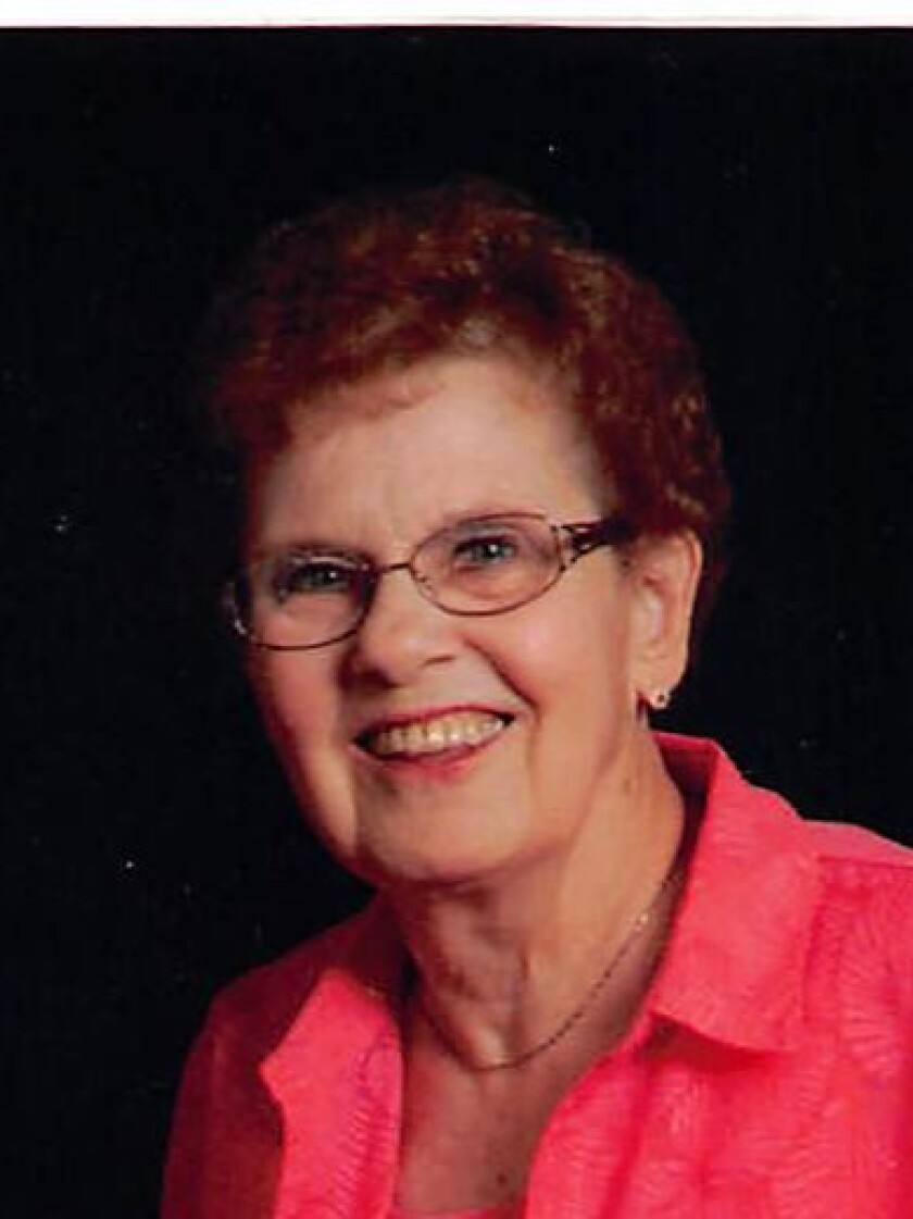 Ina Mae Johnson - Detroit Lakes Tribune | News, weather, sports from ...