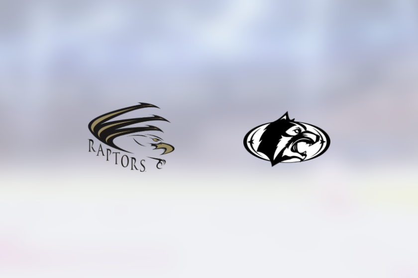 Tough game ends in victory for East Ridge Raptors against Roseville ...