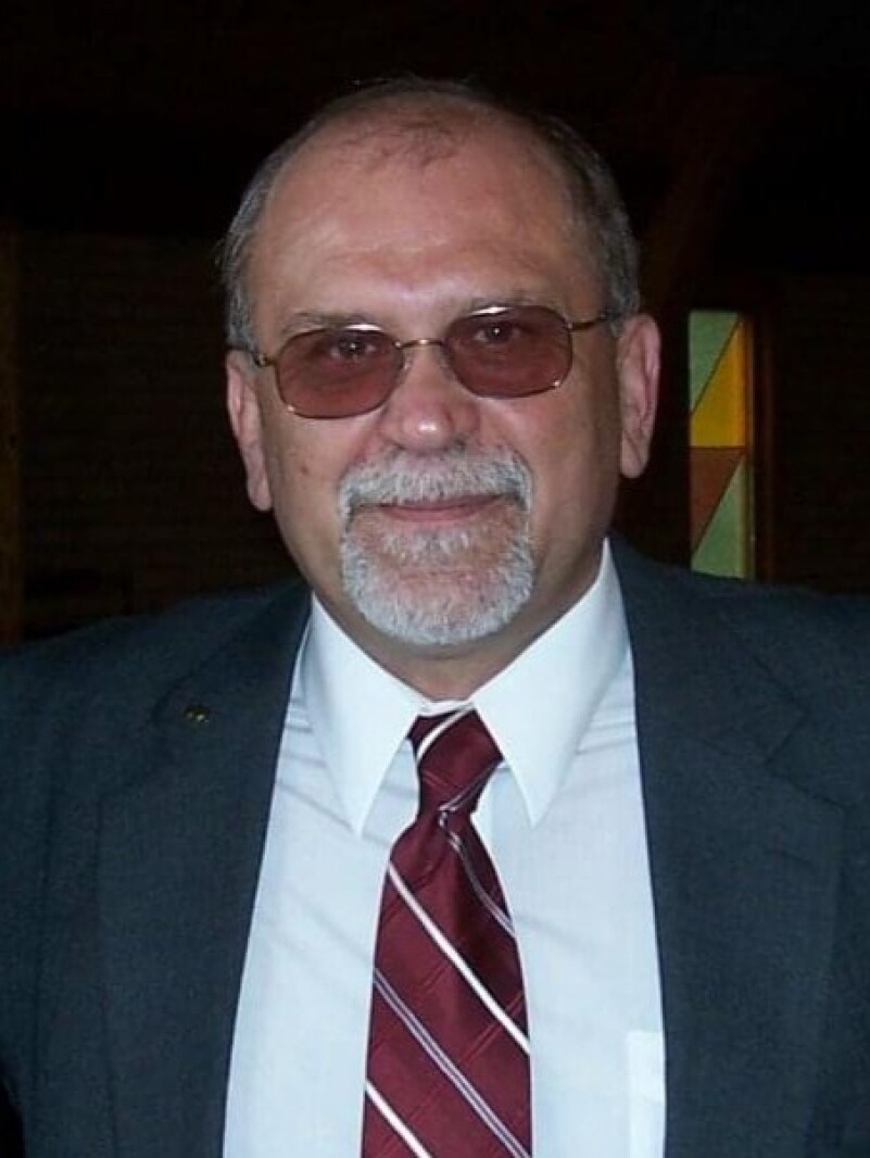 James Weisz - The Dickinson Press | News, weather, sports from ...