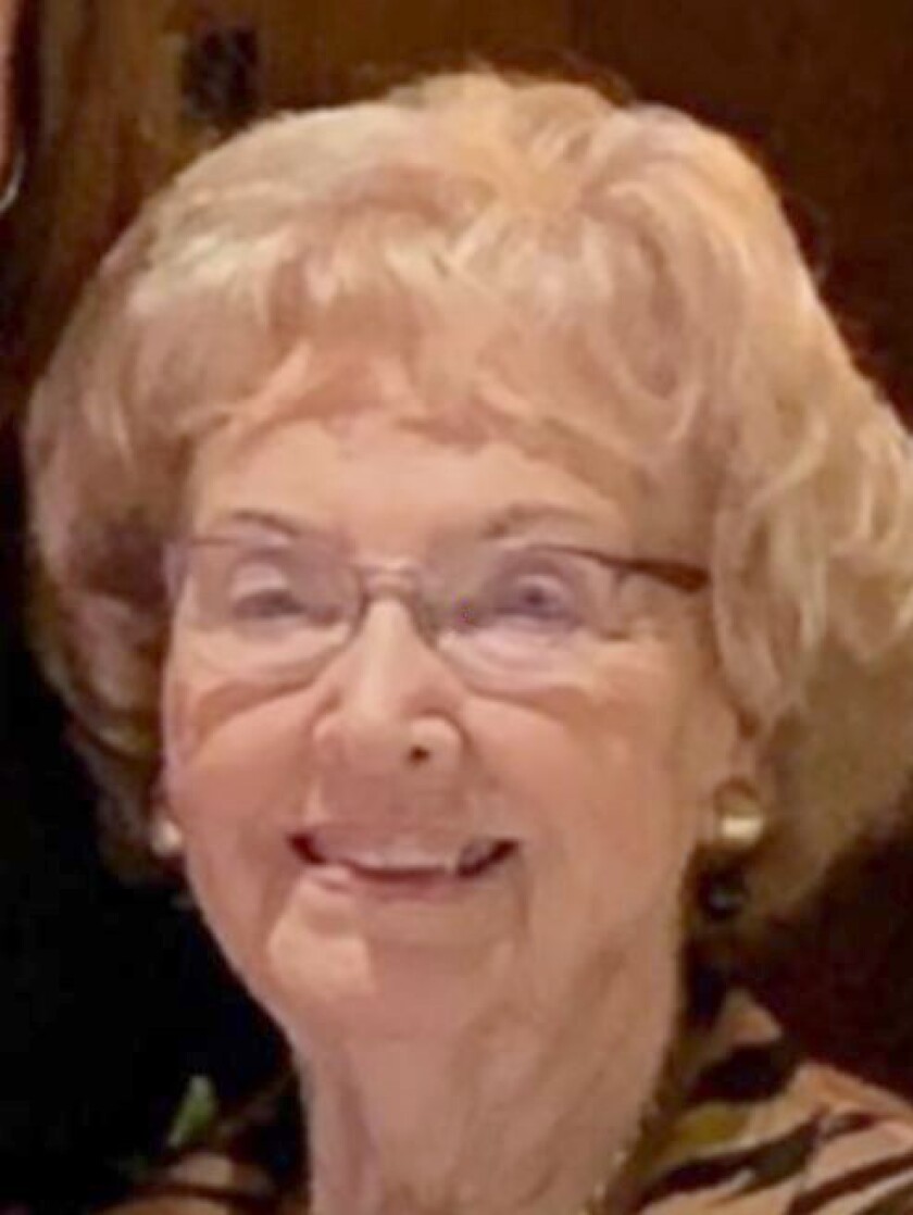 Elizabeth Ann Wilson - Grand Forks Herald | Grand Forks, East Grand ...