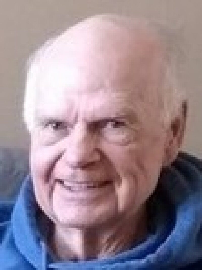 William “Bill” Smith - Alexandria Echo Press | News, weather and sports ...