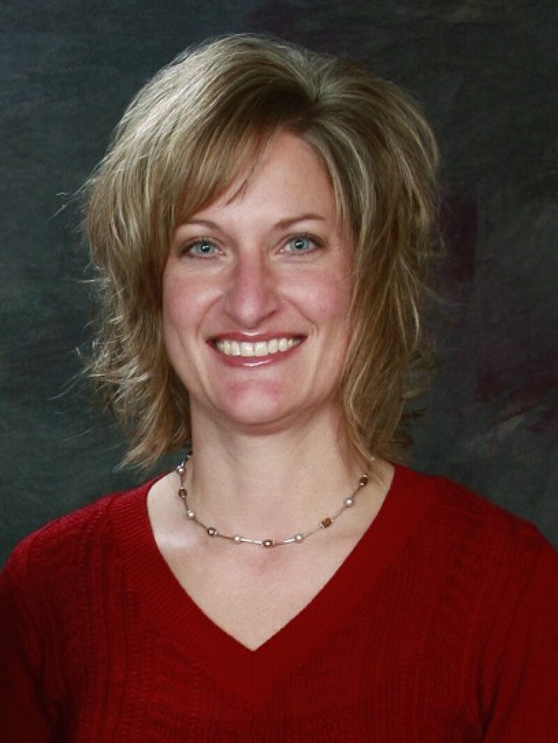 RiverWood Bank Promotes Debbie Rohder to HR Manager