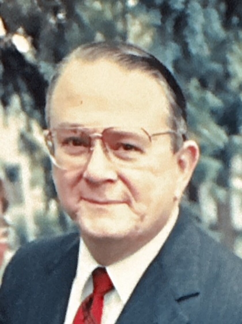 Joseph J. Dillenburg - West Central Tribune | News, weather, sports ...