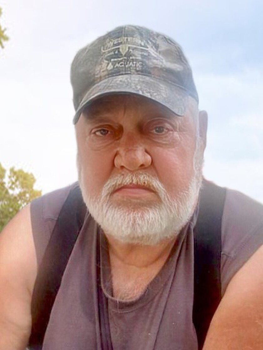 Russell “Rusty” Sherman Jr. - Jamestown Sun | News, weather, sports ...