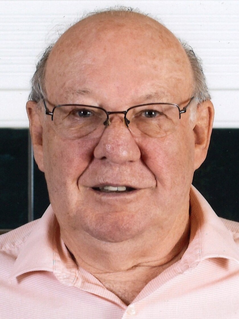 Robert D. Skalicky - InForum | Fargo, Moorhead and West Fargo news ...