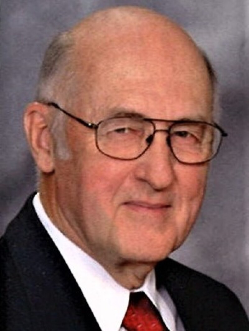 Chester “Chet” Daniels - Post Bulletin | Rochester Minnesota news ...